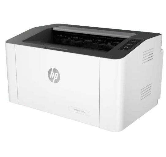 Impressora HP Laser 107w (Toner 107A) - Techzone