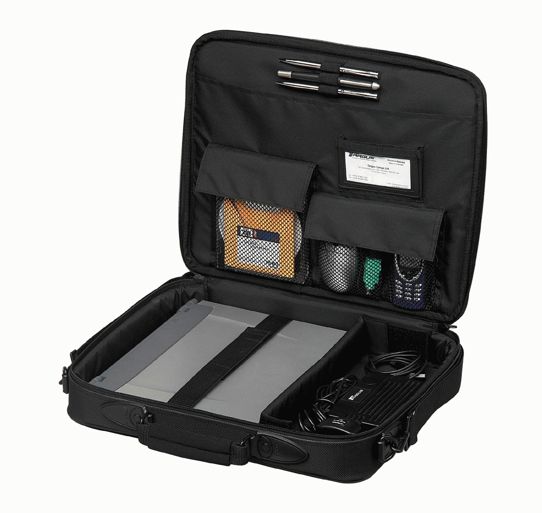 Pasta p/ Laptop Targus TAR300 - Techzone